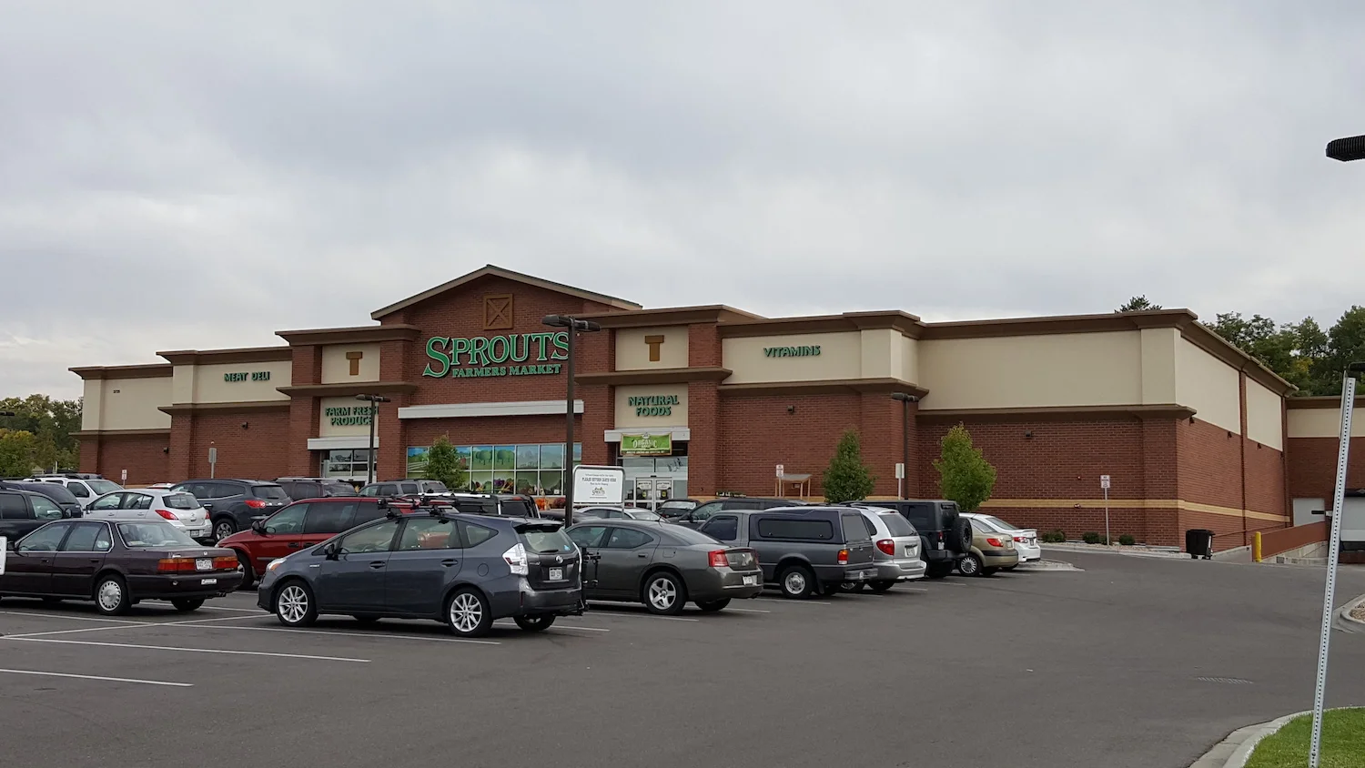 Single Tenant — Rogue Development