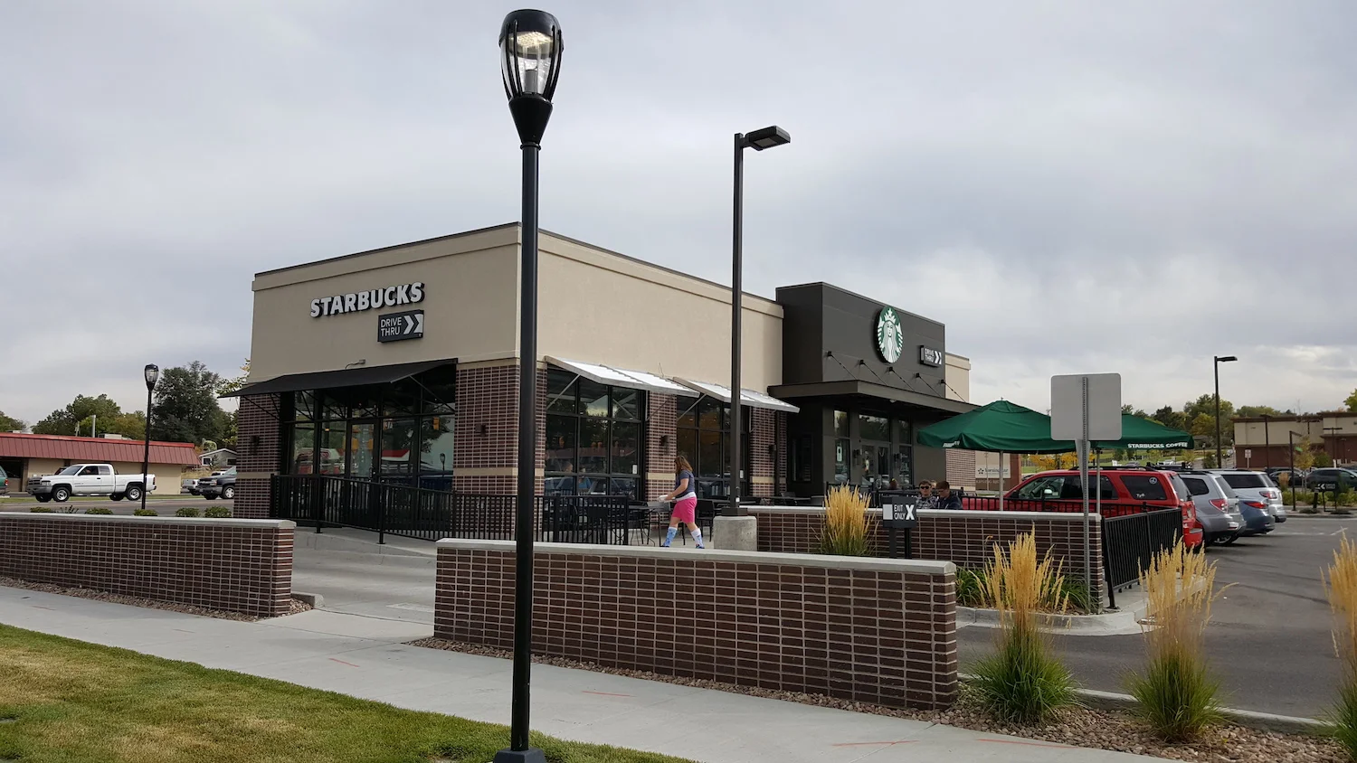 Single Tenant — Rogue Development