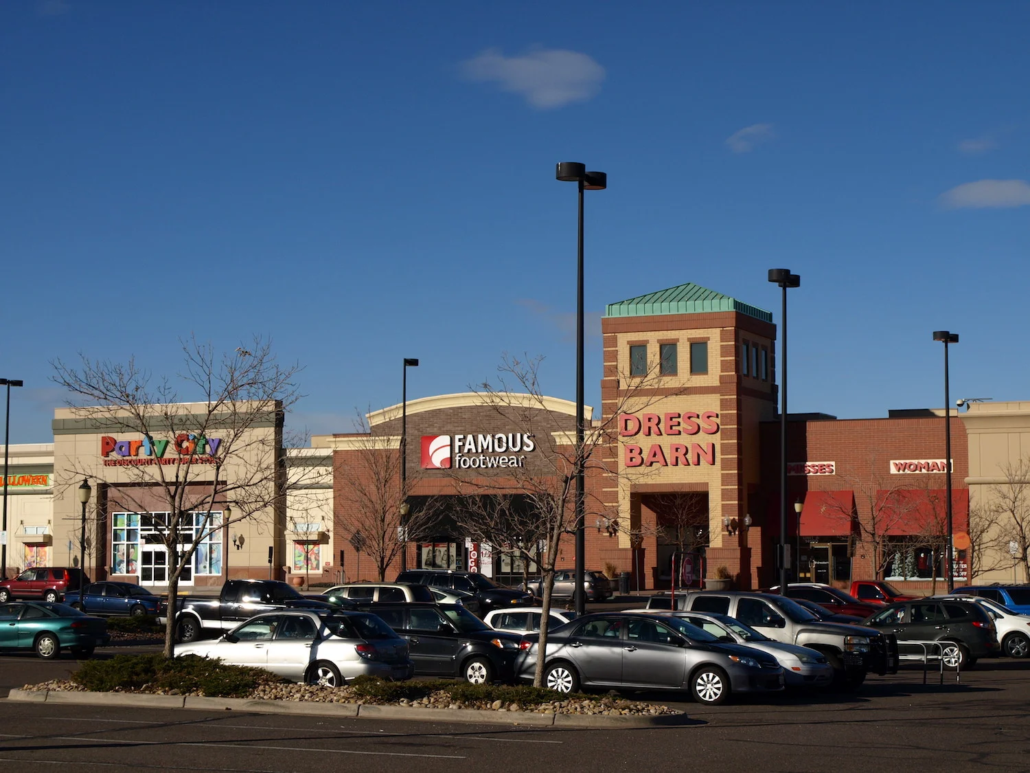 Large Format — Rogue Development