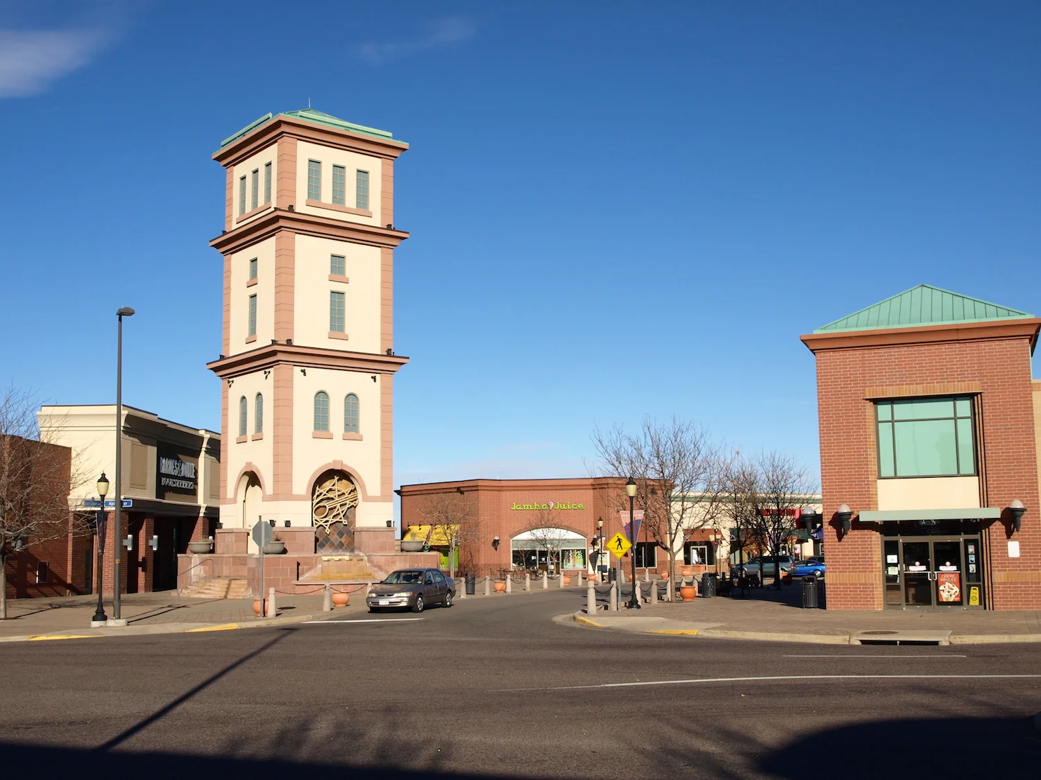 Large Format — Rogue Development