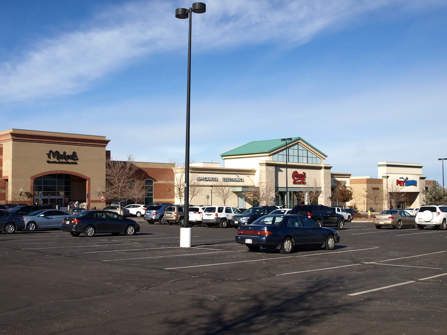 Large Format — Rogue Development