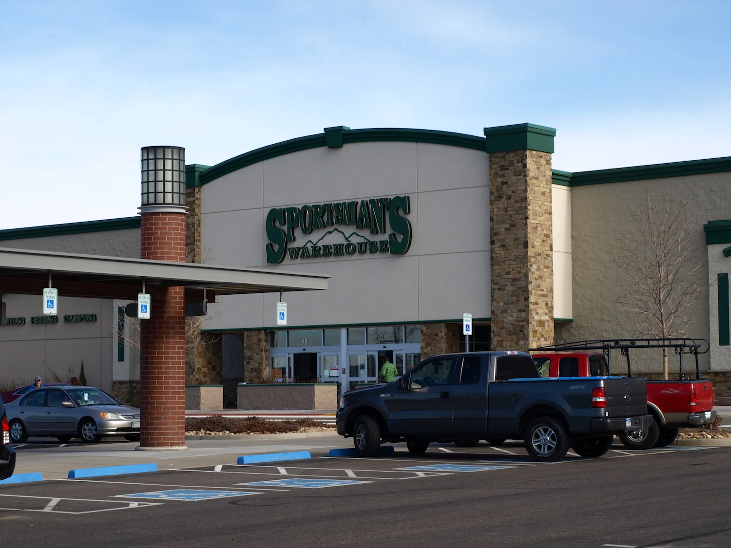 Large Format — Rogue Development