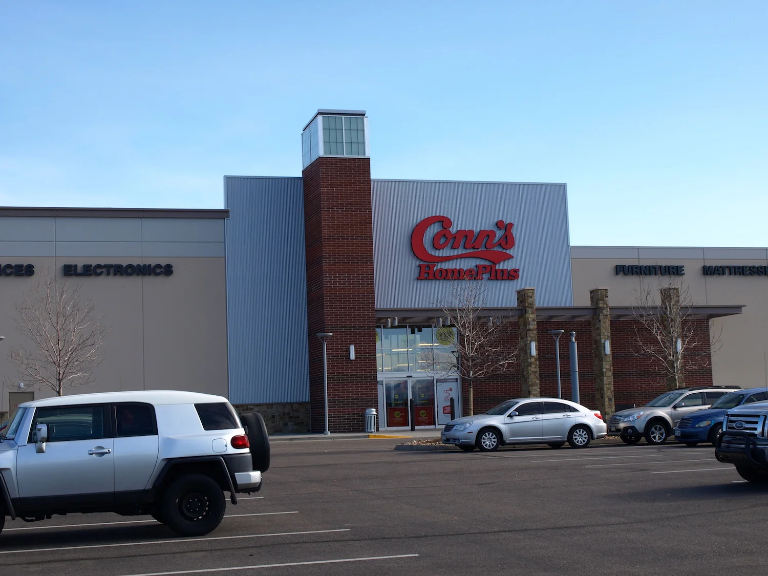 Large Format — Rogue Development