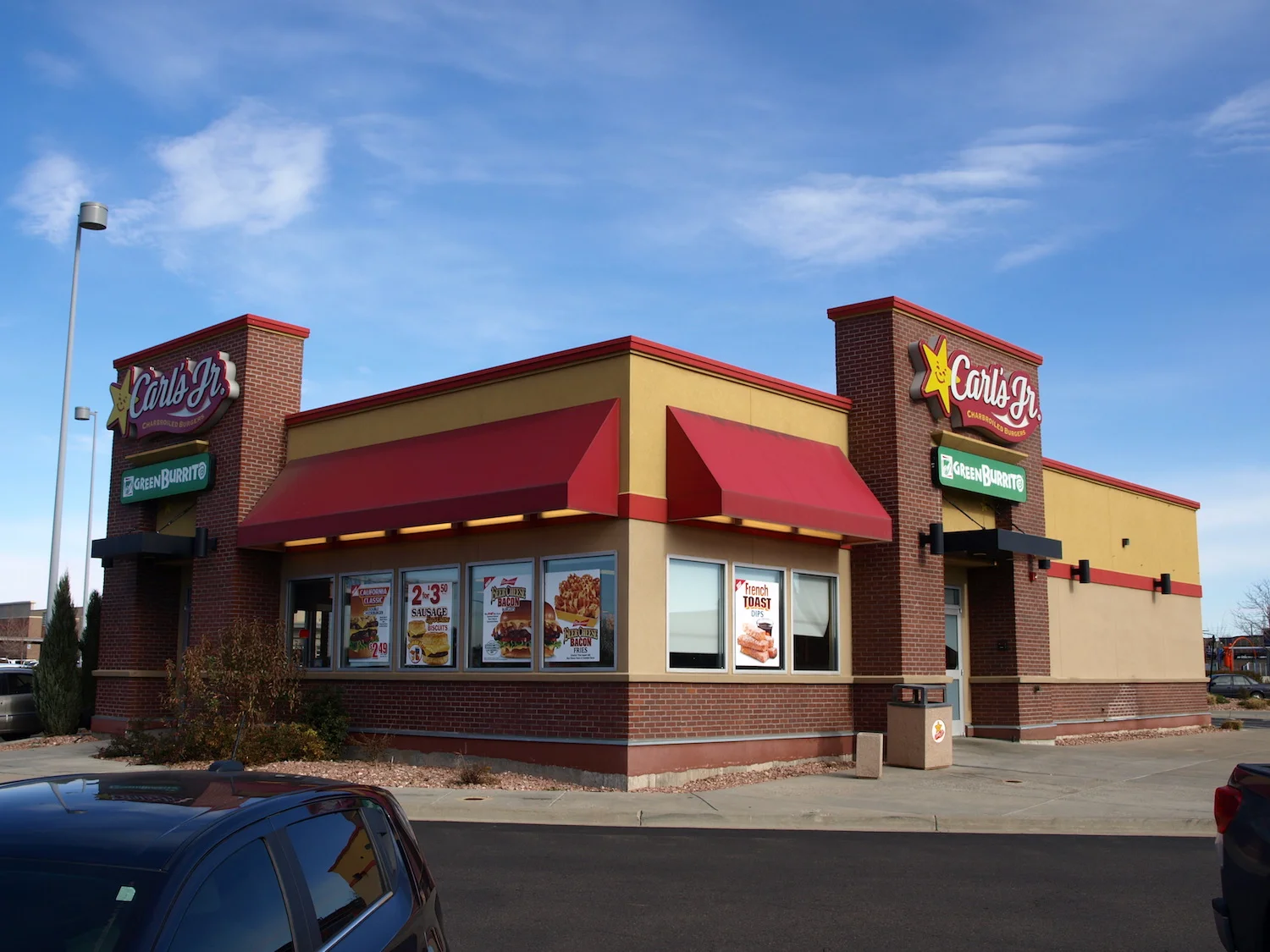 Large Format — Rogue Development