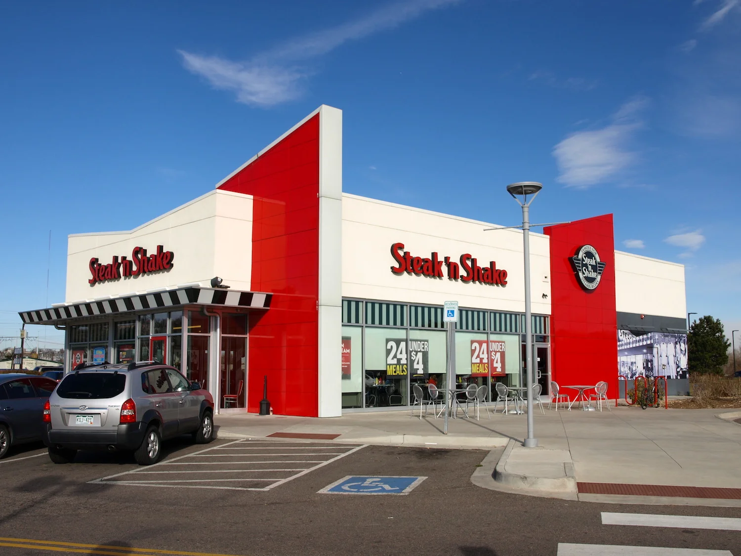 Large Format — Rogue Development