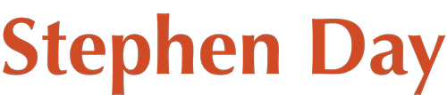 Stephen Day