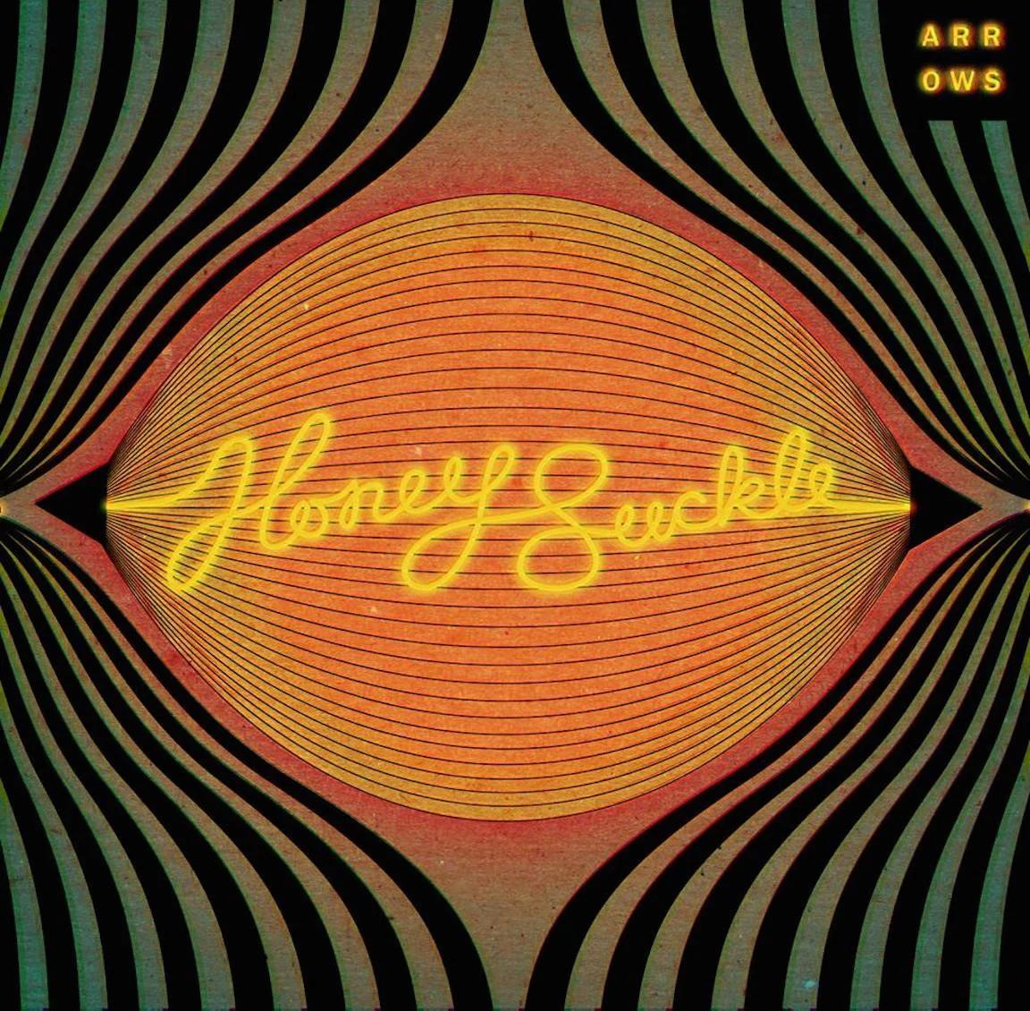 Music — Honeysuckle