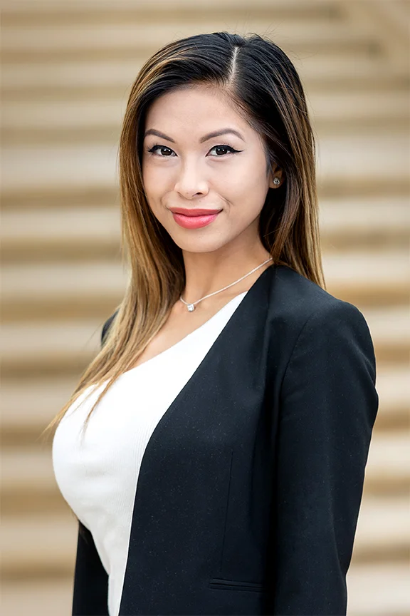 Reel Light Pictures — Corporate Portraits