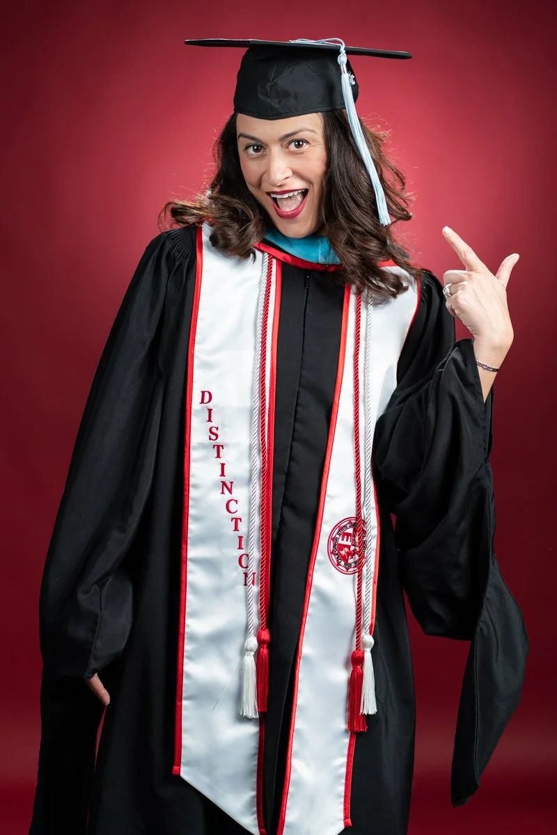 Reel Light Pictures — Corporate Portraits