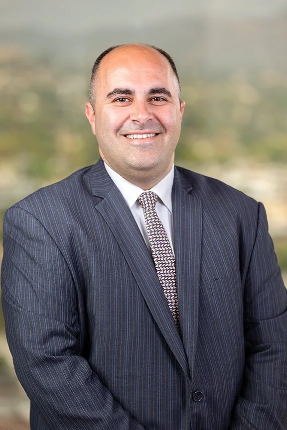 Reel Light Pictures — Corporate Portraits