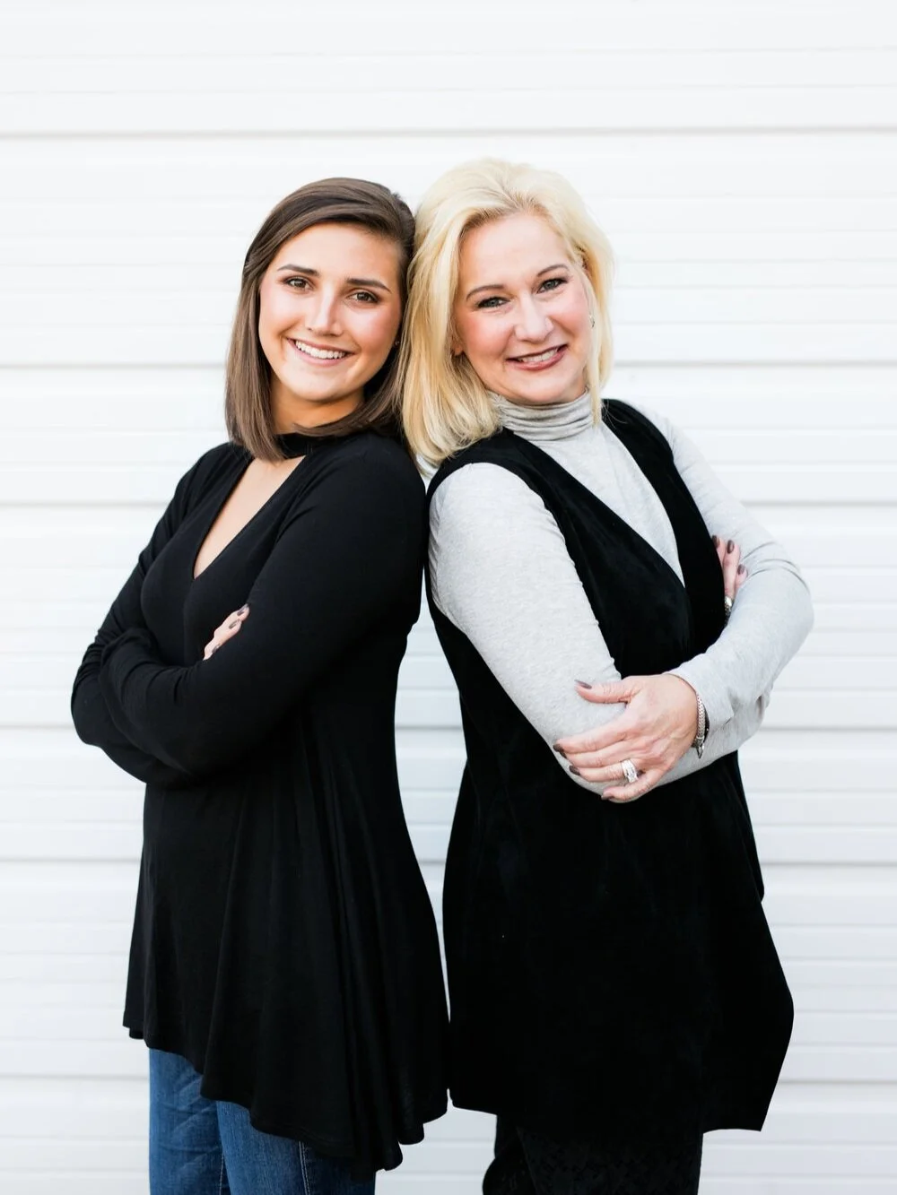 Our Story — Designer's Warehouse