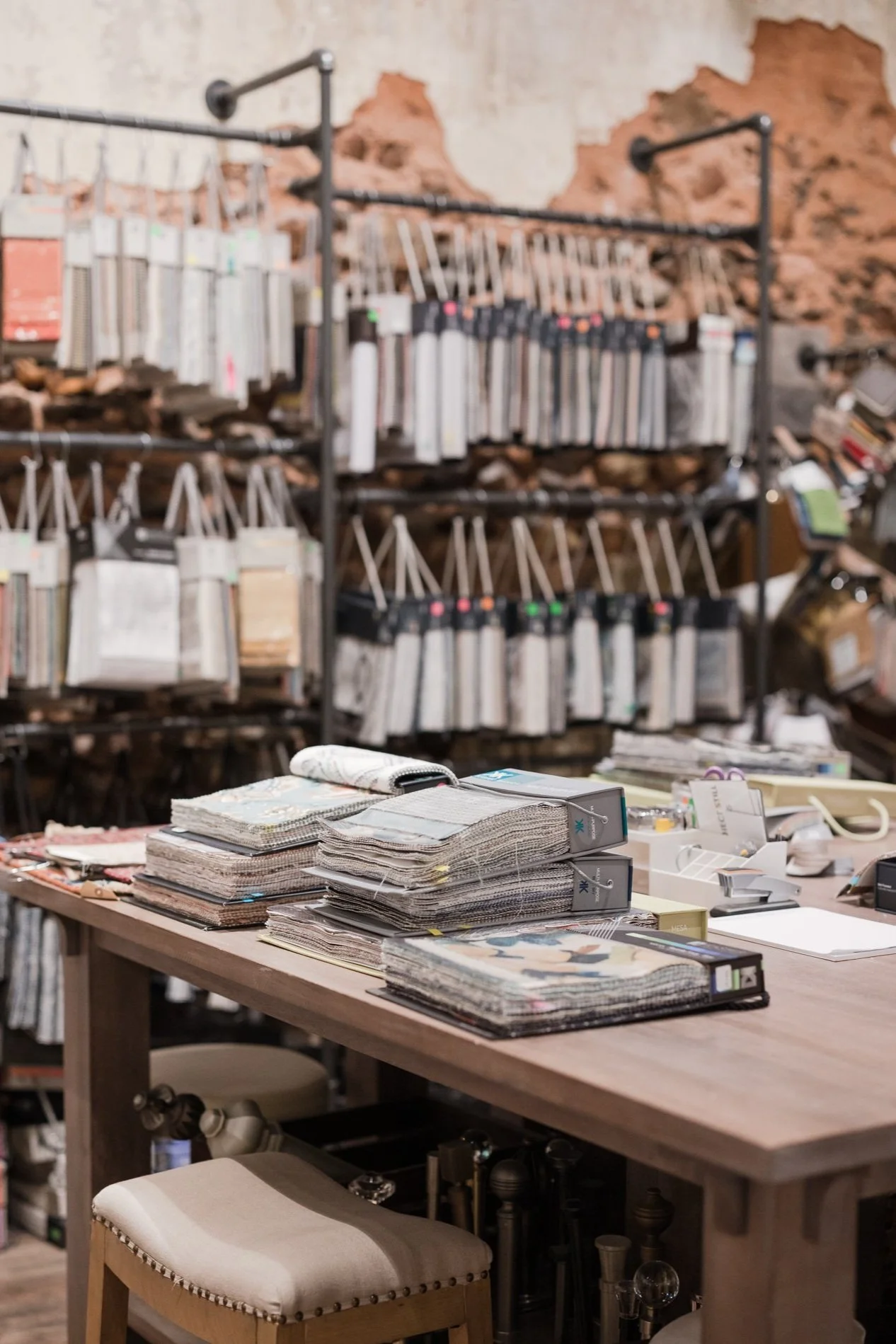 Services — Designer's Warehouse