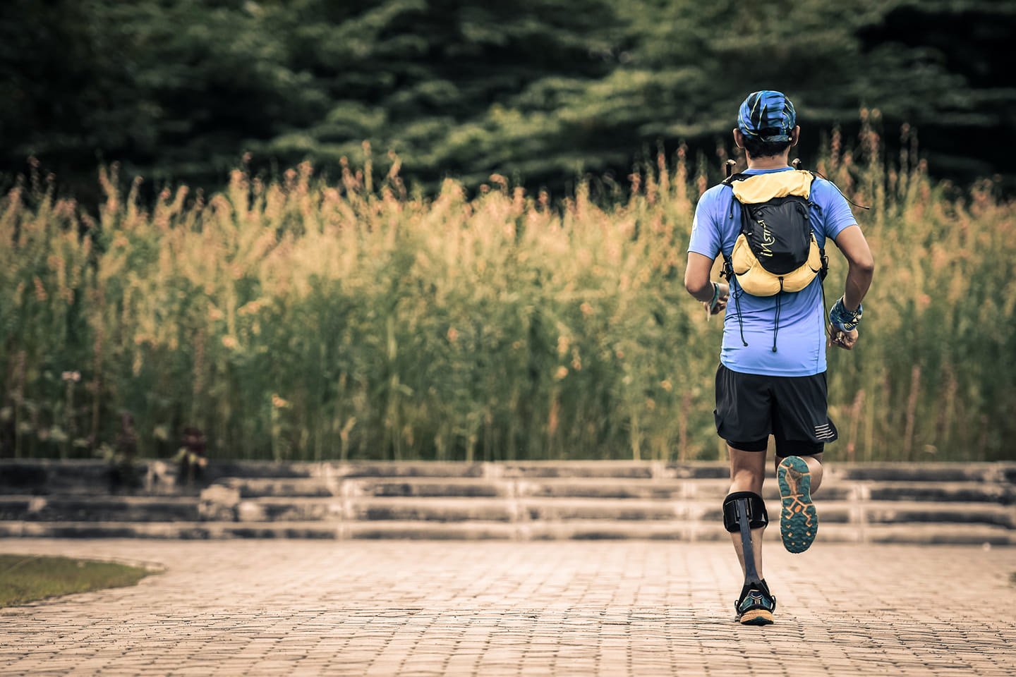 Foot Drop Assessment Centre — Surrey Hills Rehab