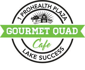 Menu — Gourmet Quad Cafe