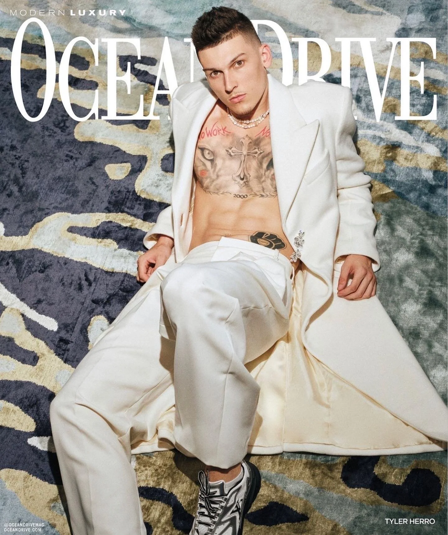 Diego Armando Mendoza