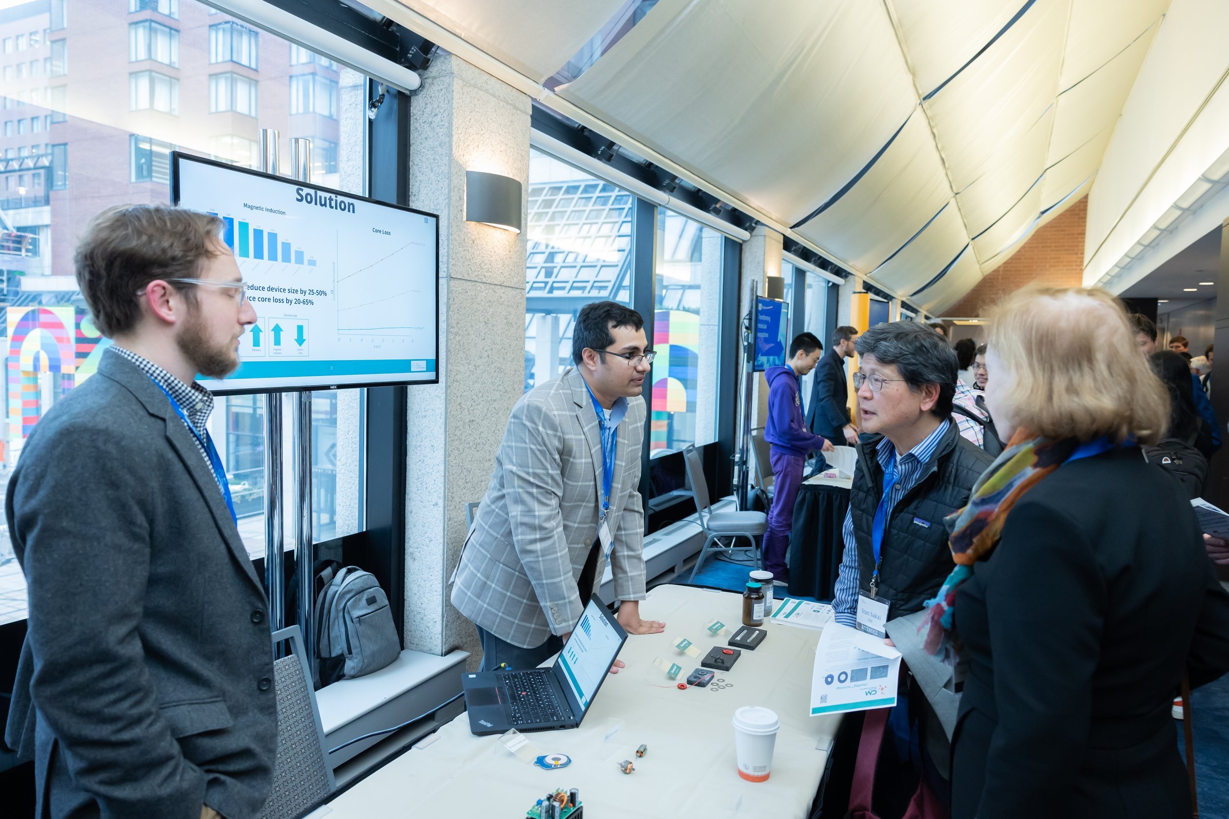 MIT Energy and Climate Club