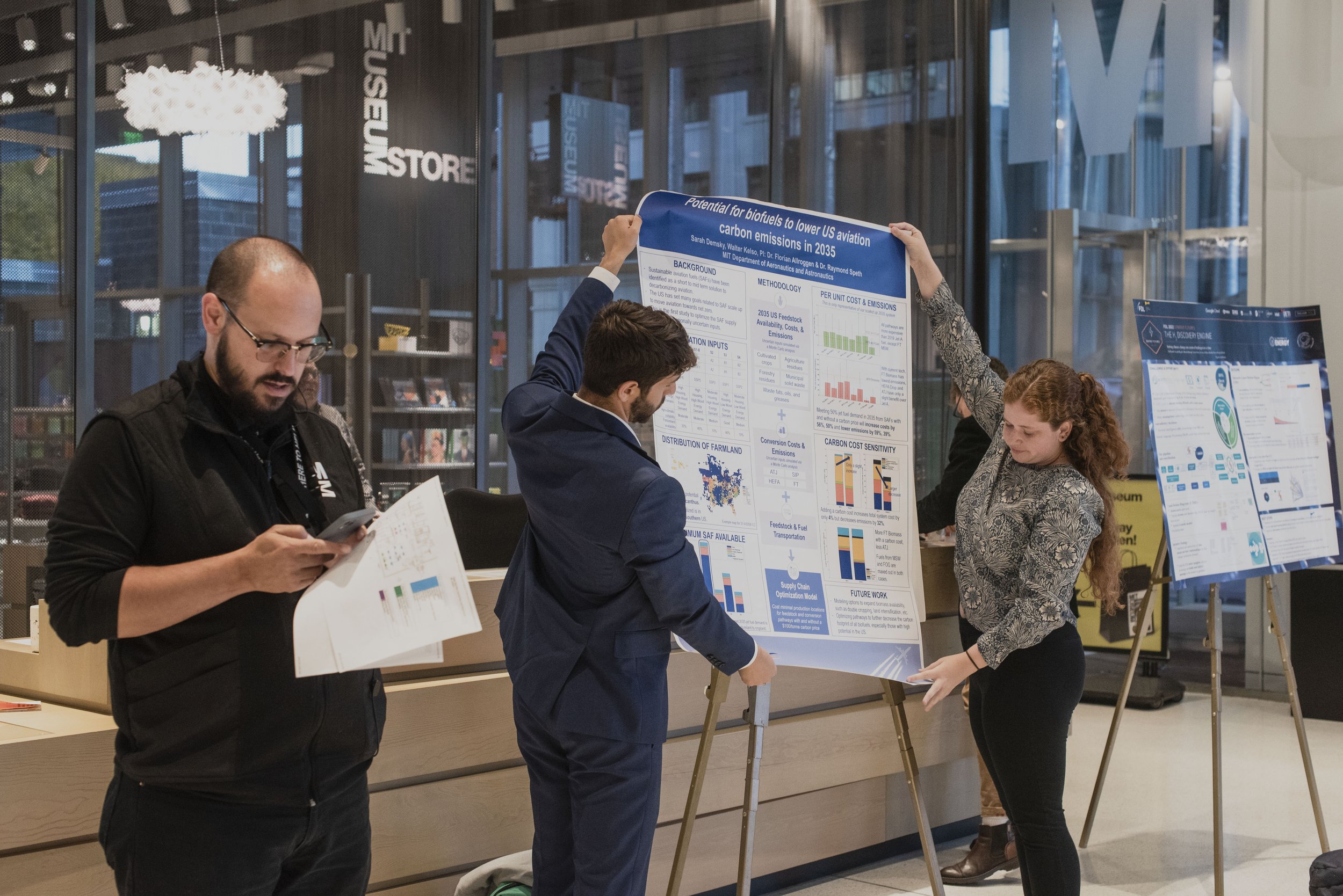 MIT Energy and Climate Club