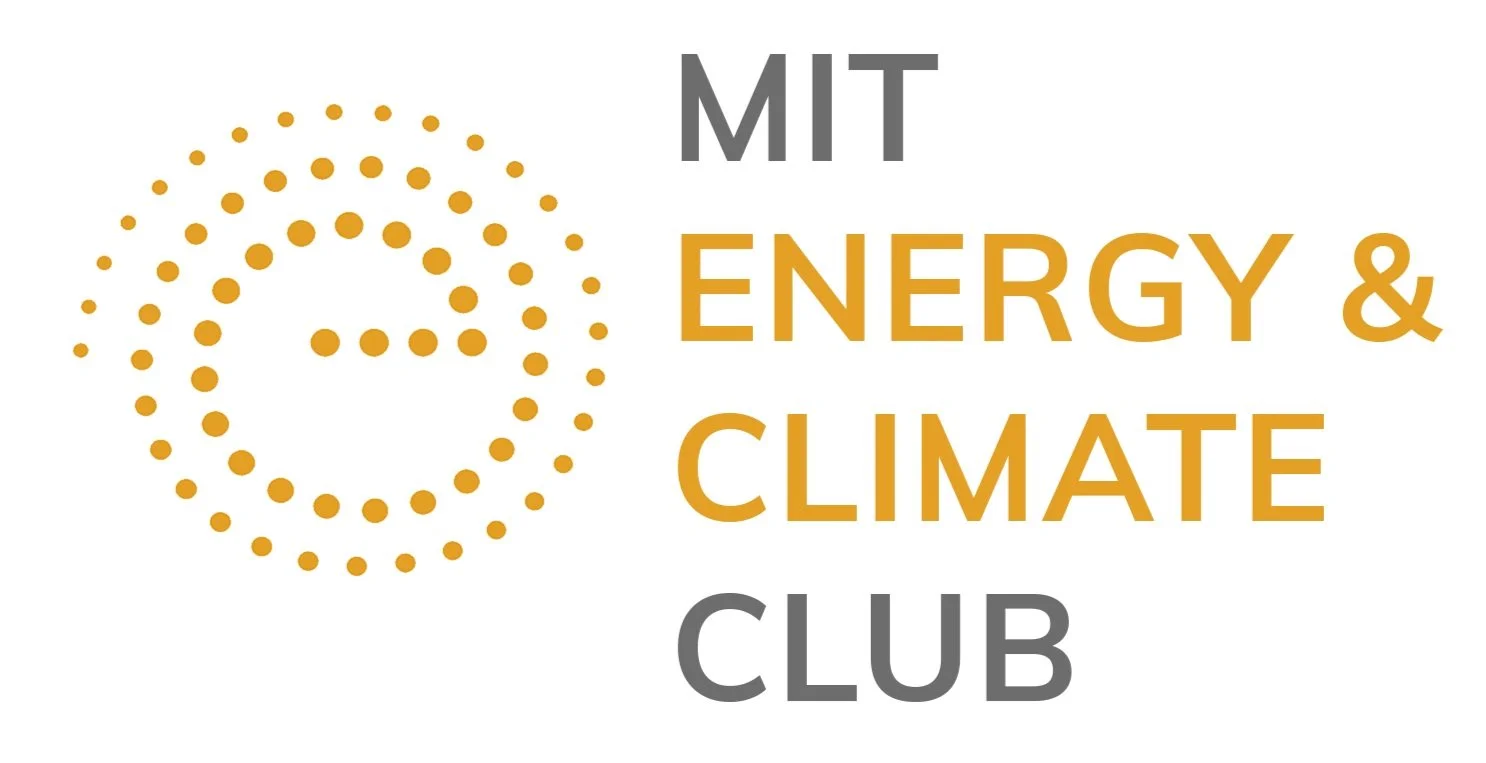 MIT Energy and Climate Club