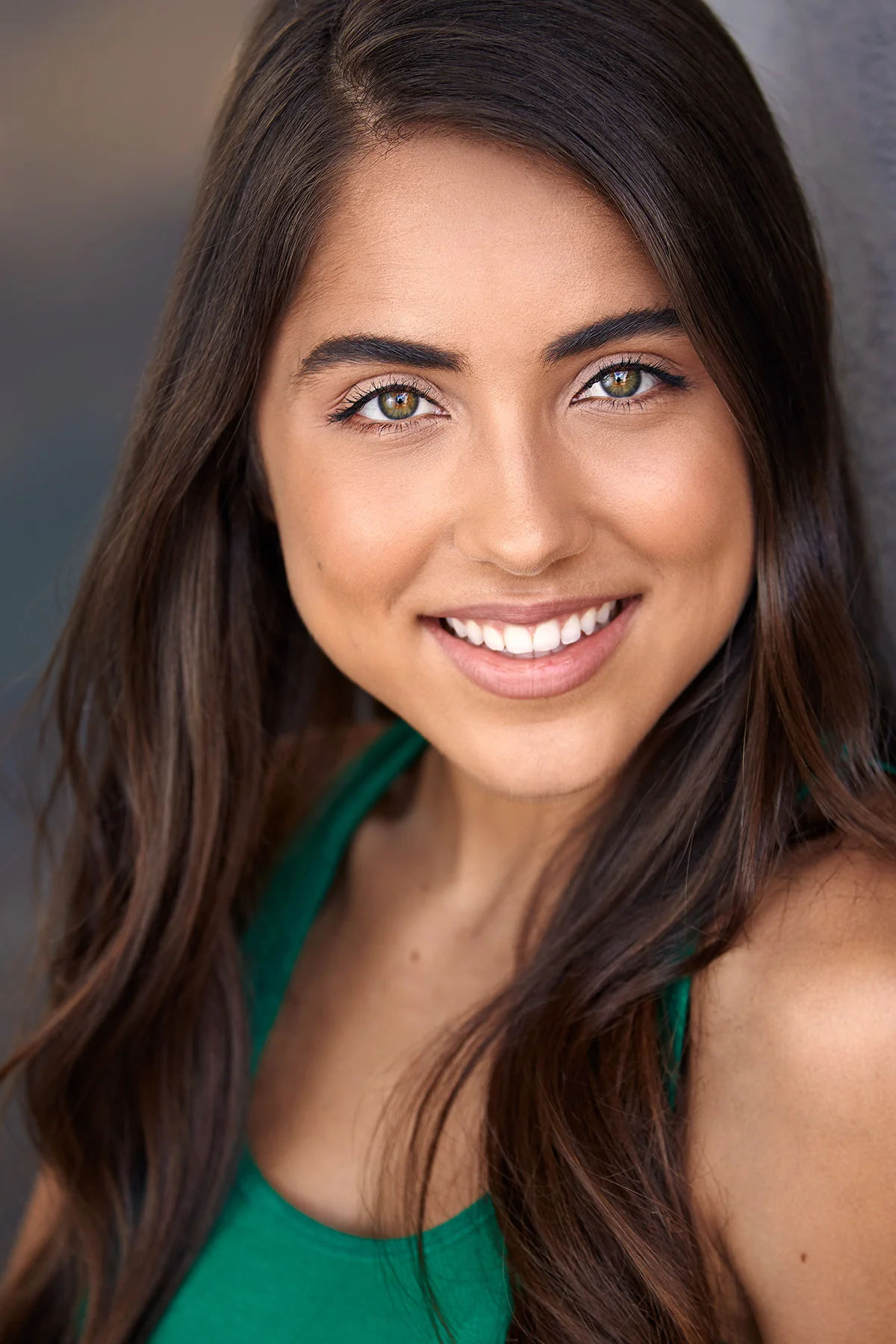 Best Headshots for Actors — Robert Olin Studios