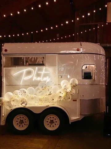 Wanderbus Photo Booth