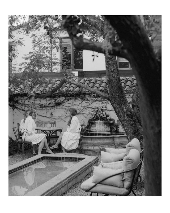 Float Luxury Day Spa Santa Barbara California