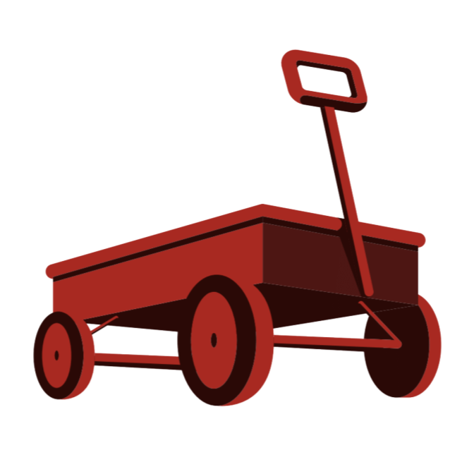 Red Wagon Entertainment Logo Red Wagon Entertainment Sjcartier Ltd