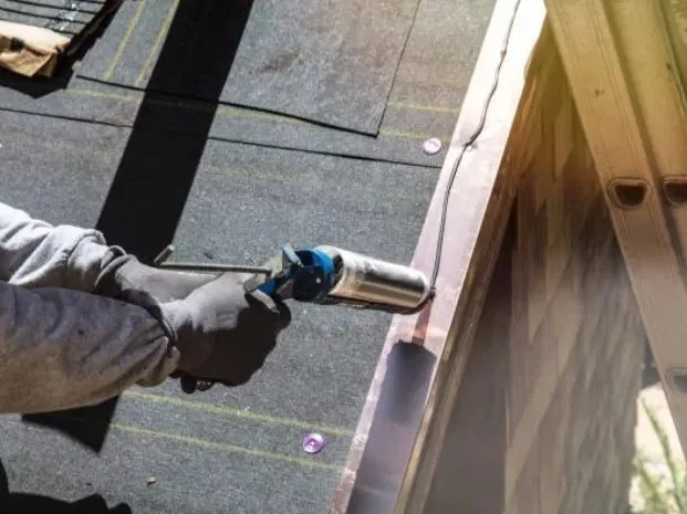 Seal Bond — TekTerior Manufacturer's representative for building ...