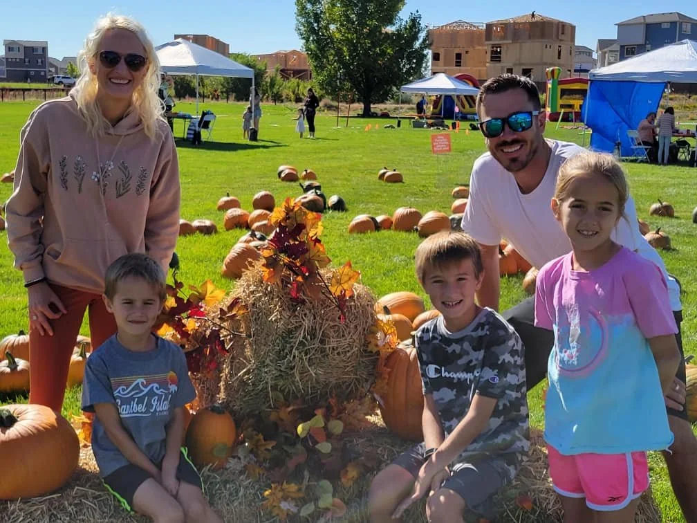 Thompson River Ranch Community Events — BLiNG Entertainment and Events