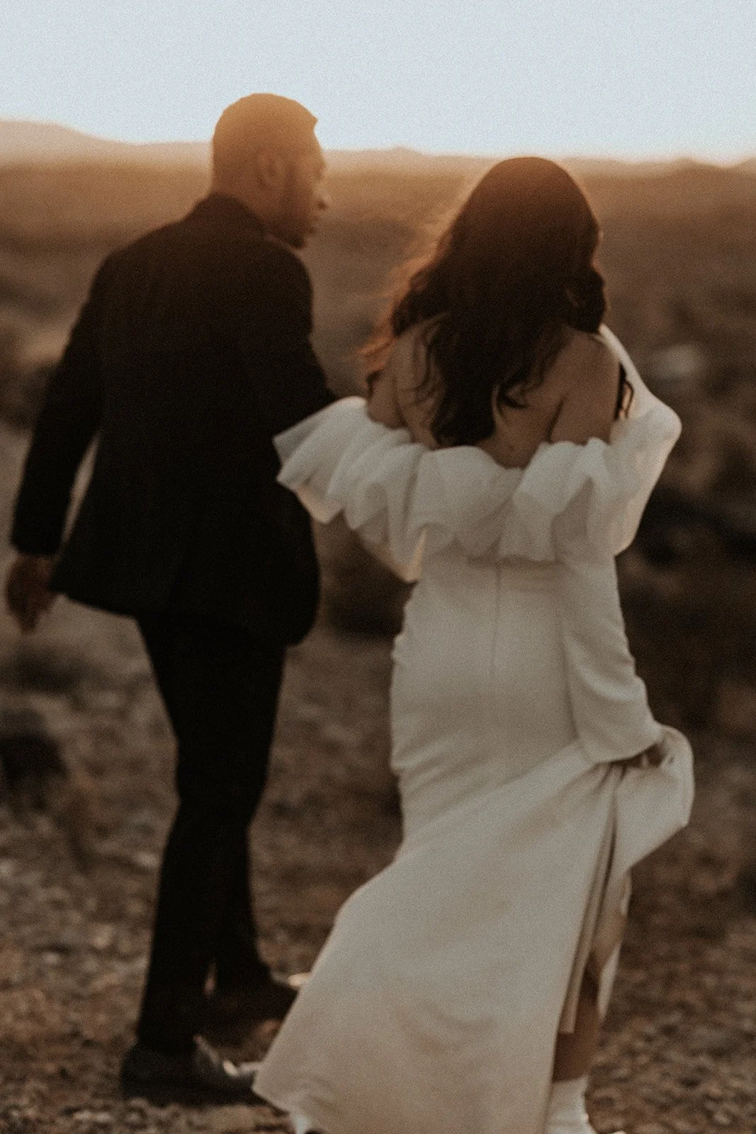 Define Eloping & How To Make It You — Sarah Olivia Photo