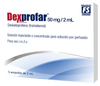 Dexprofar Inyectable — Laboratorios Farsimán