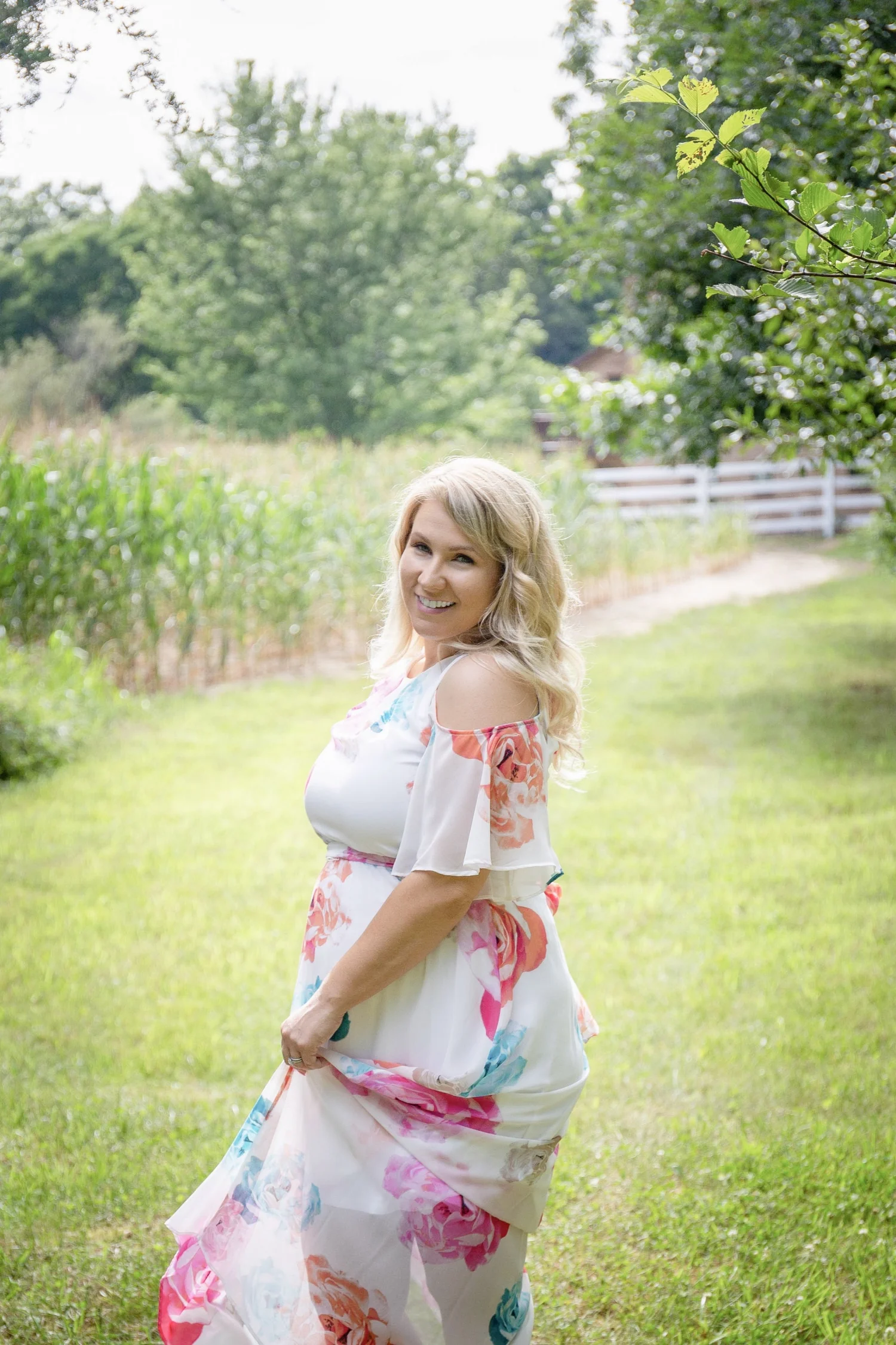 Week 22 Bumpdate — Home By Hiliary