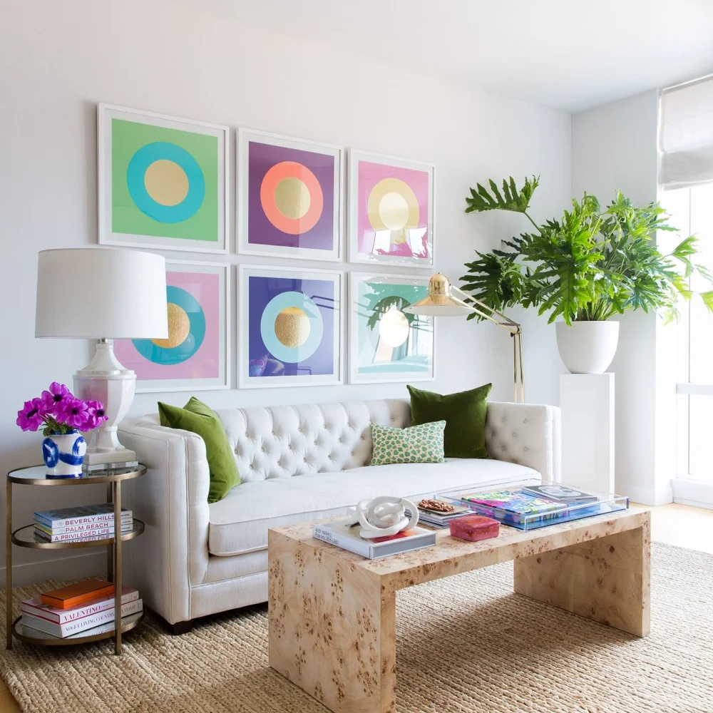 6 Unique Places To Shop For Home Decor — Home By Hiliary