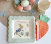 Peter Rabbit Kids Easter Table — Home By Hiliary