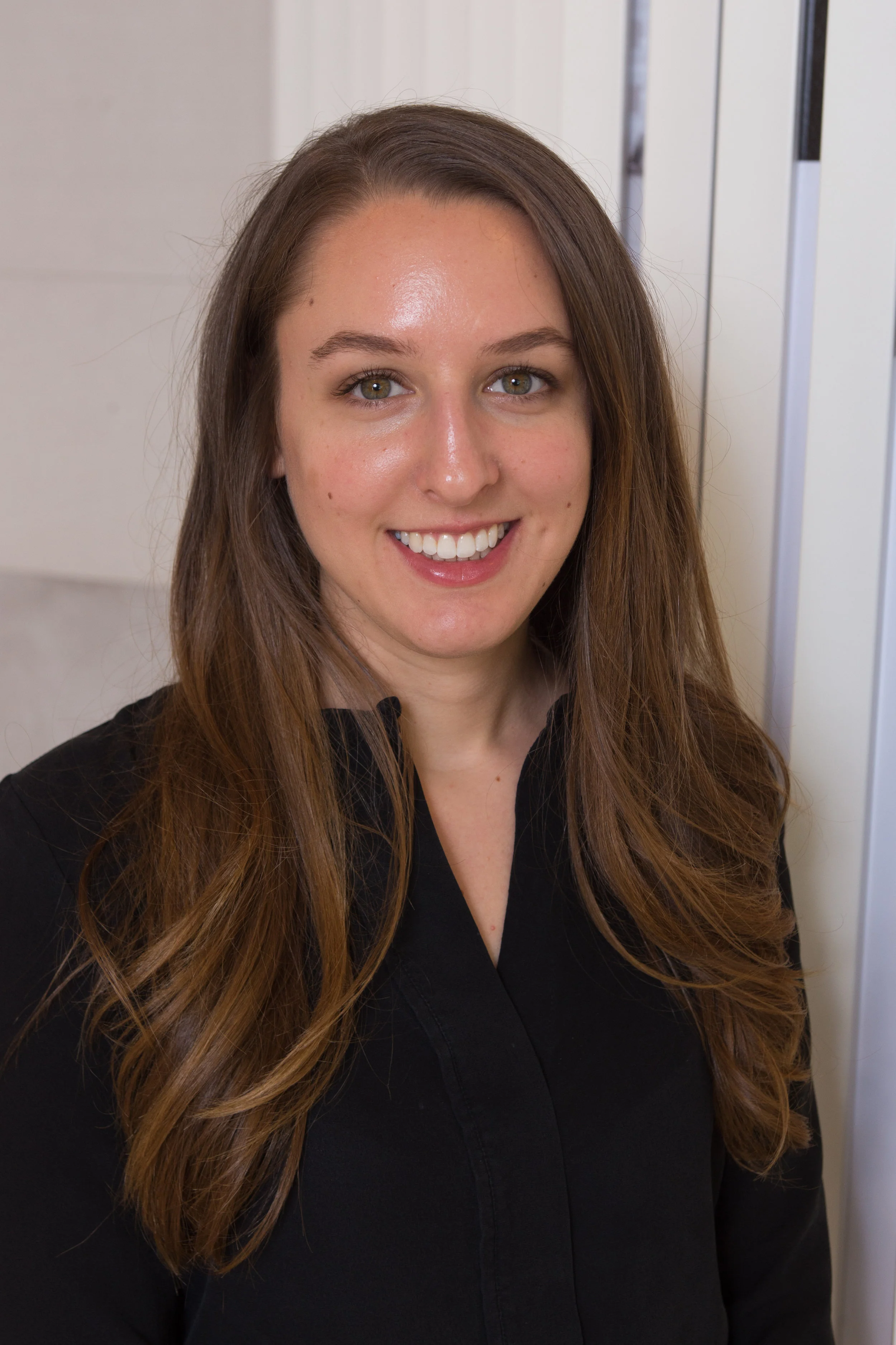 Meet The Team — Alison Whittaker Design