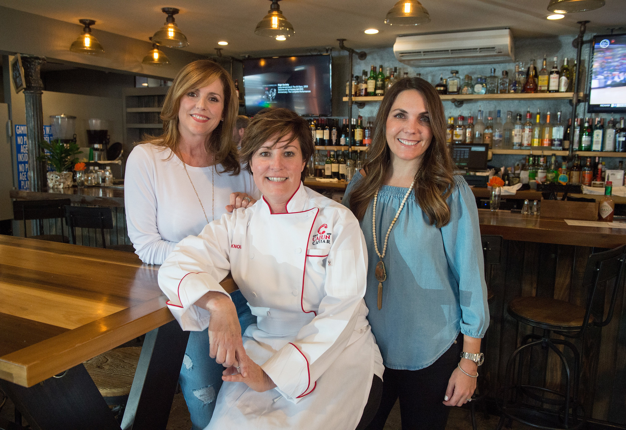 In the News — Cajun Caviar