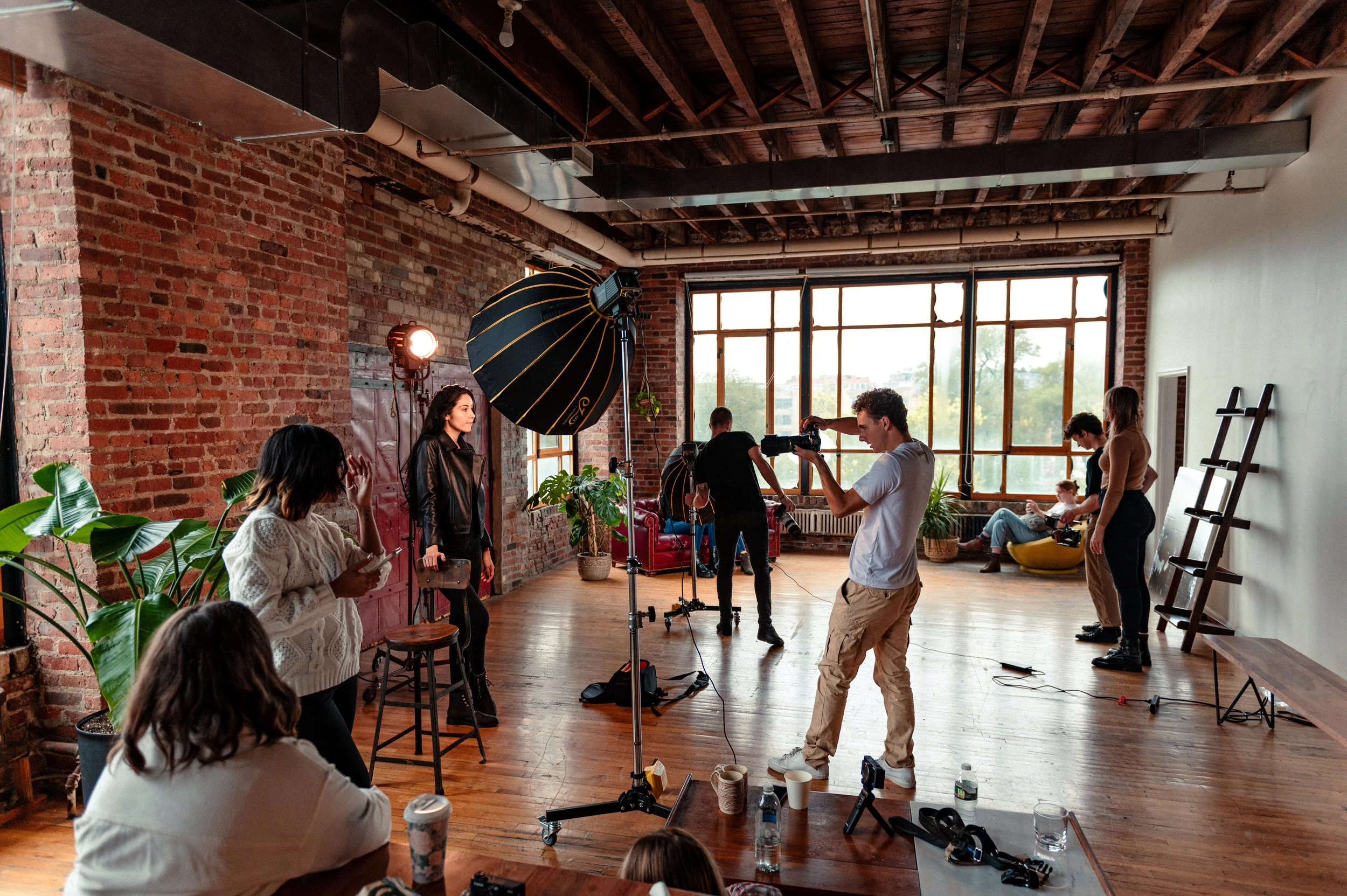 About Ian Harland Photography — Ian Harland Photography