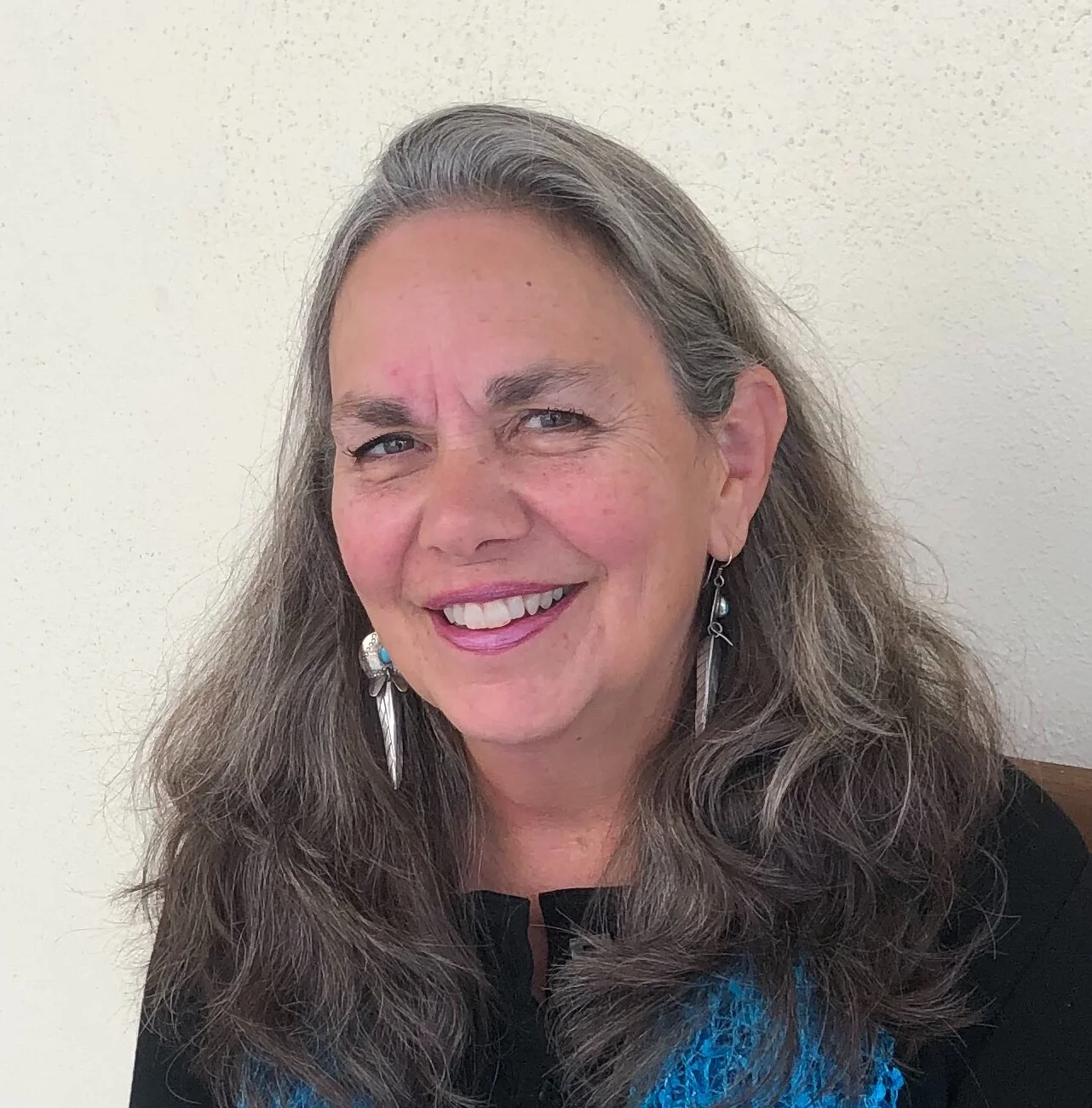 Susan Teegen — Building Bridges