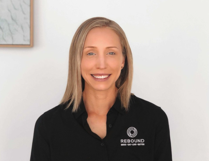 Eating Disorder Dietitian | Rebound Health