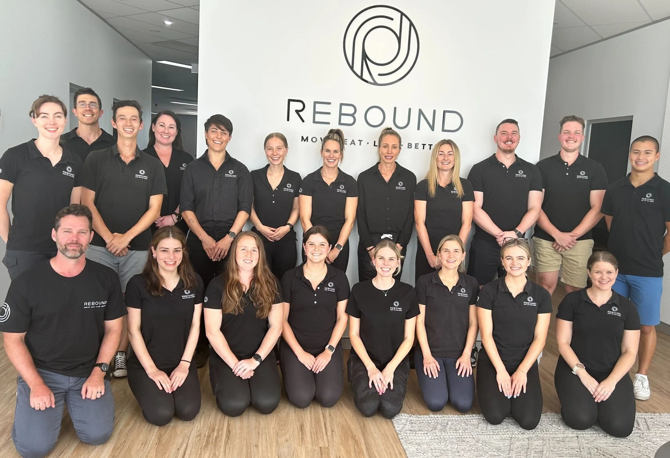 Sports Injury Partnership Program | Rebound Health