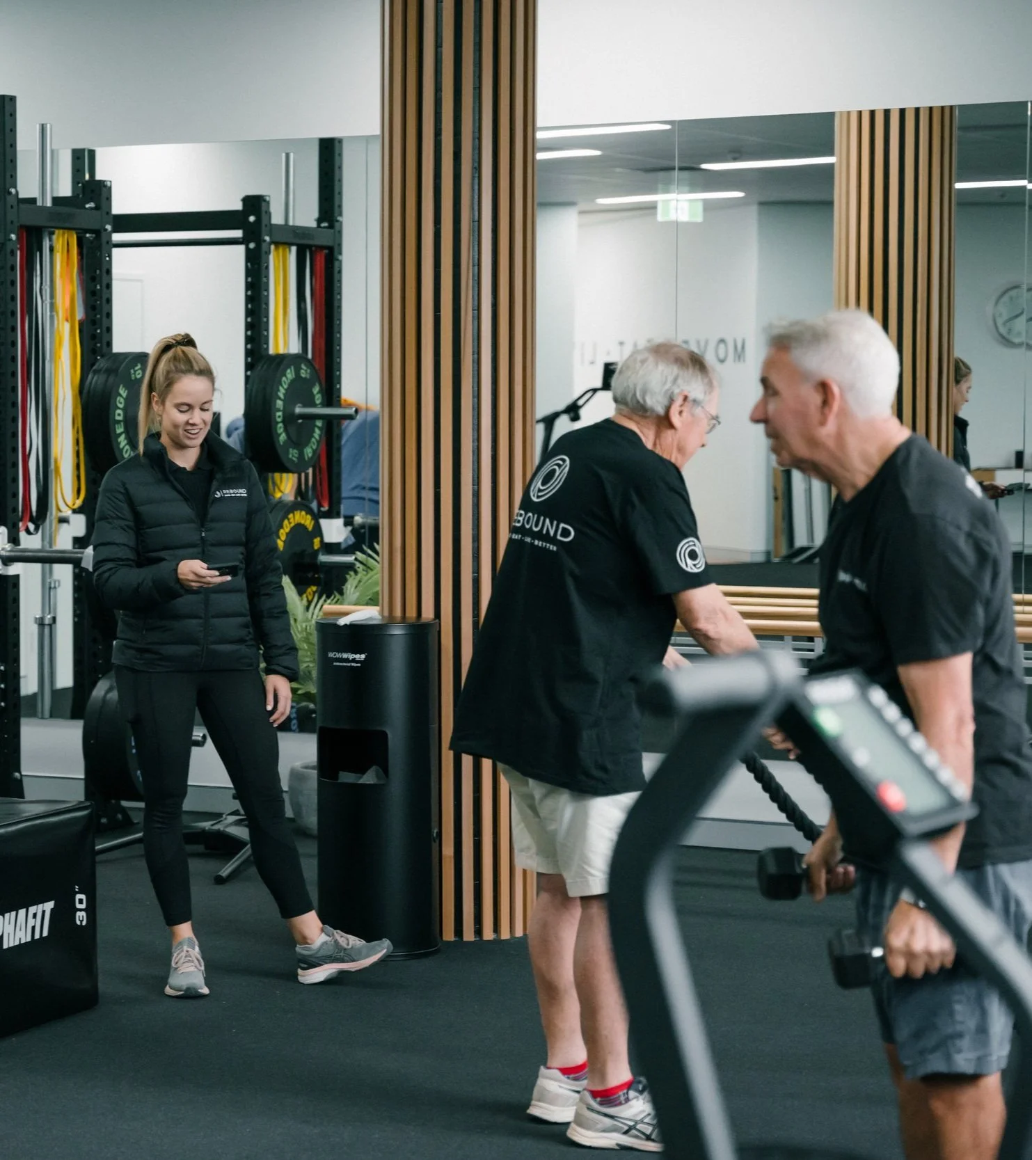 Osteoarthritis Program | Rebound Health