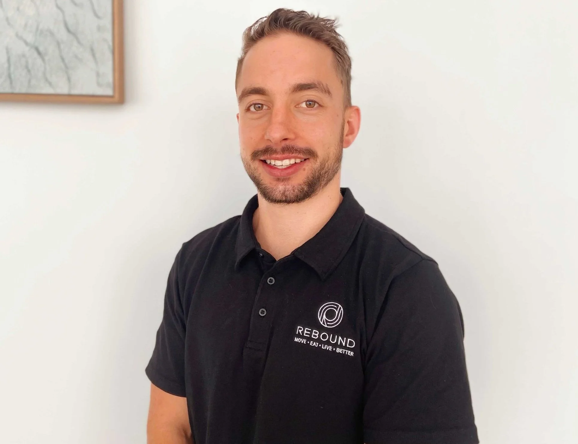 Meet Our Team | Rebound Health