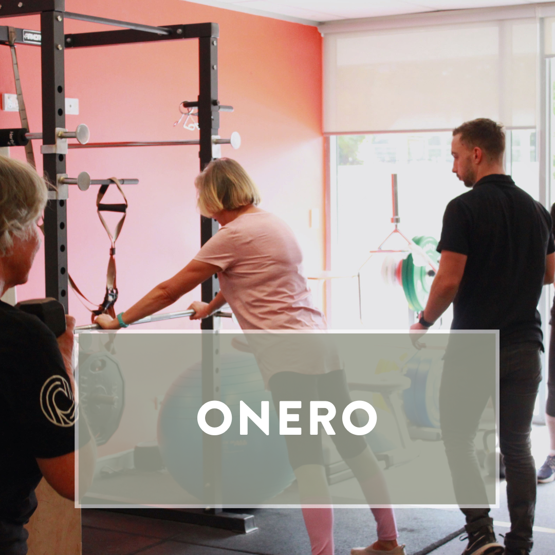 Exercise Physiology Services | Rebound Health