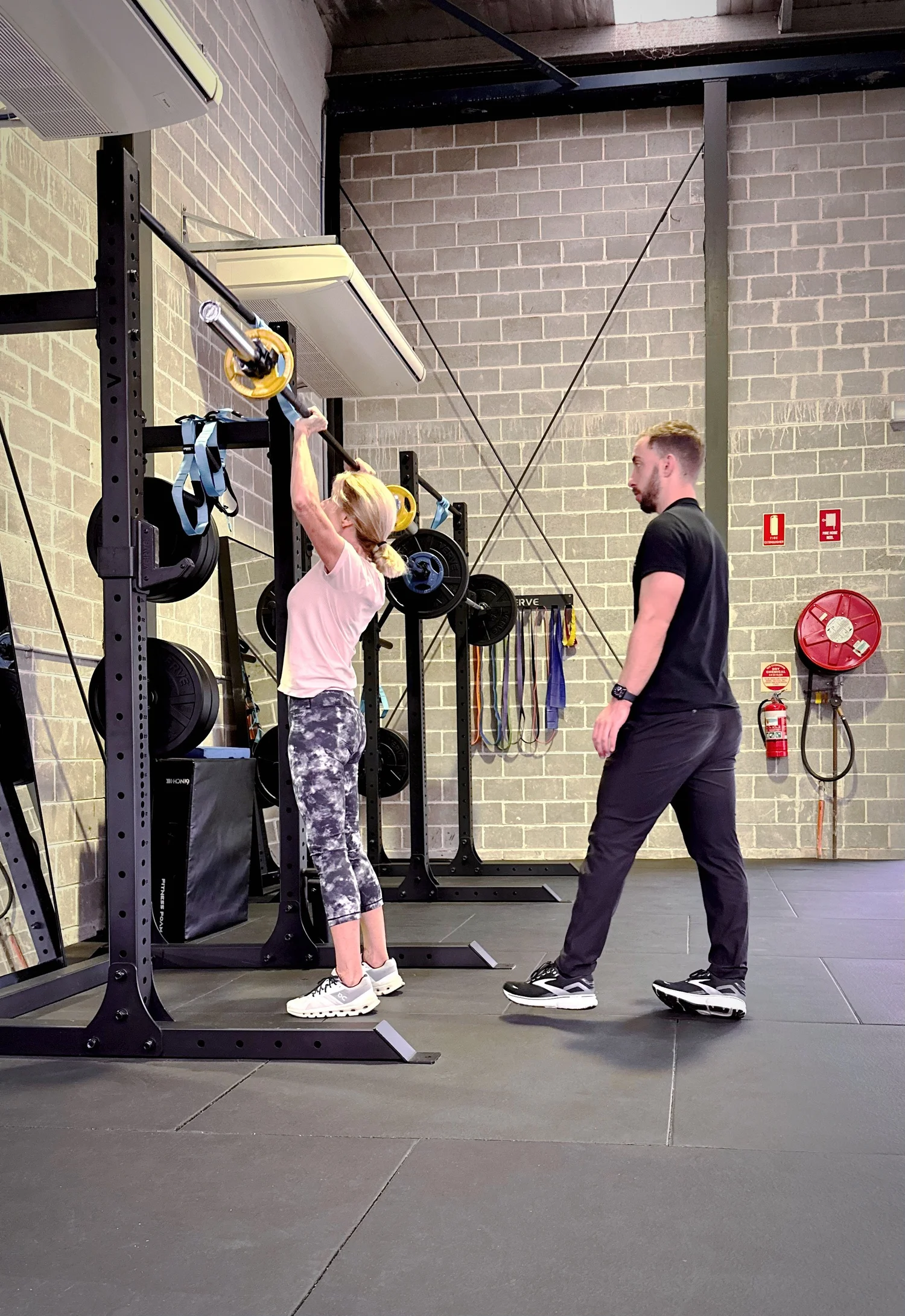 Exercise for Osteoporosis: Onero