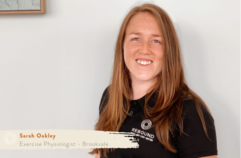 Exercise for Osteoporosis: Onero