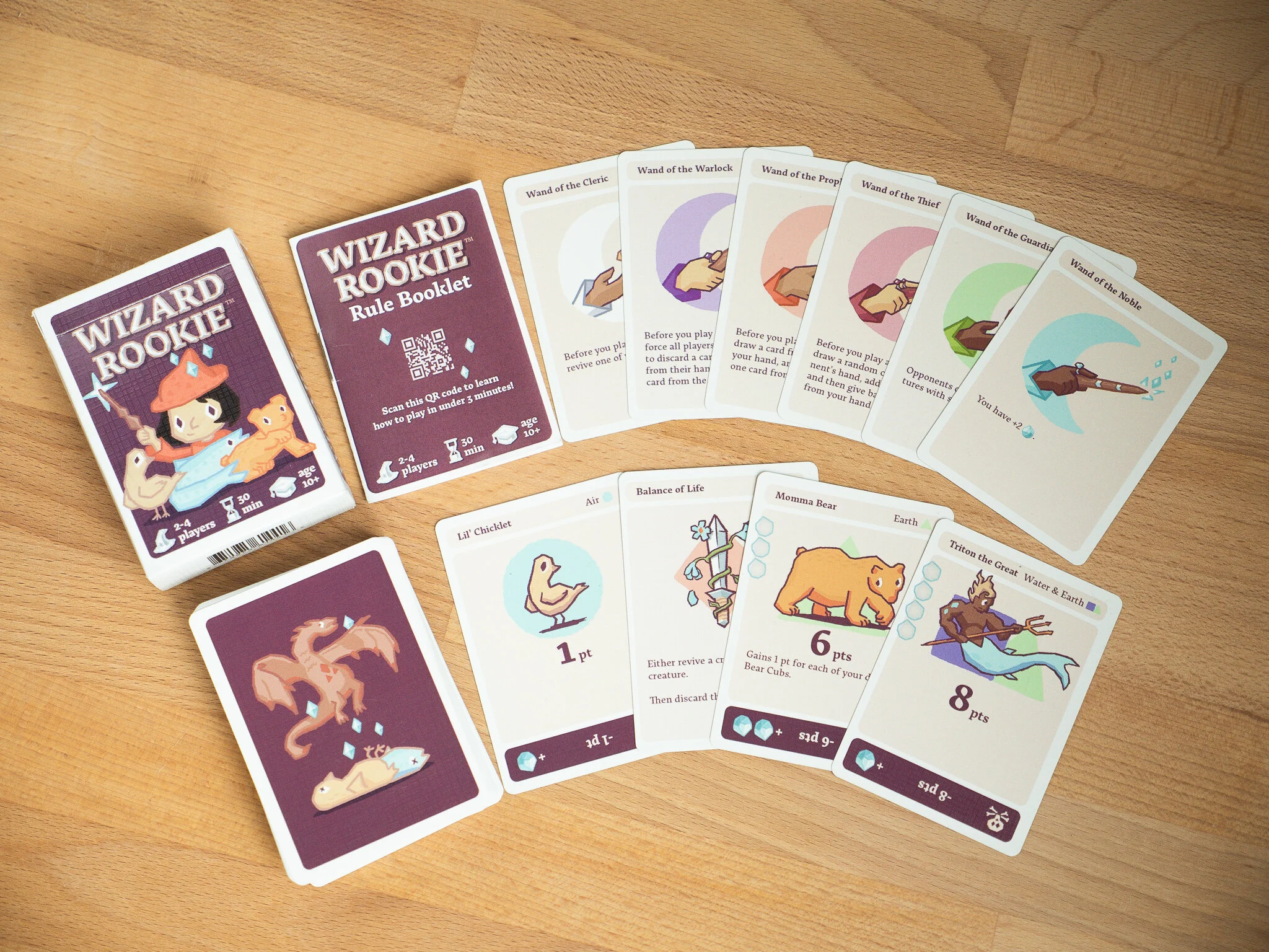 Summon & Sacrifice — Colin Brandt