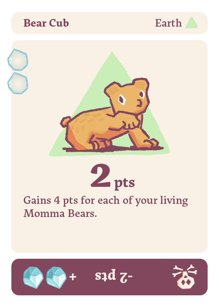 Summon & Sacrifice — Colin Brandt