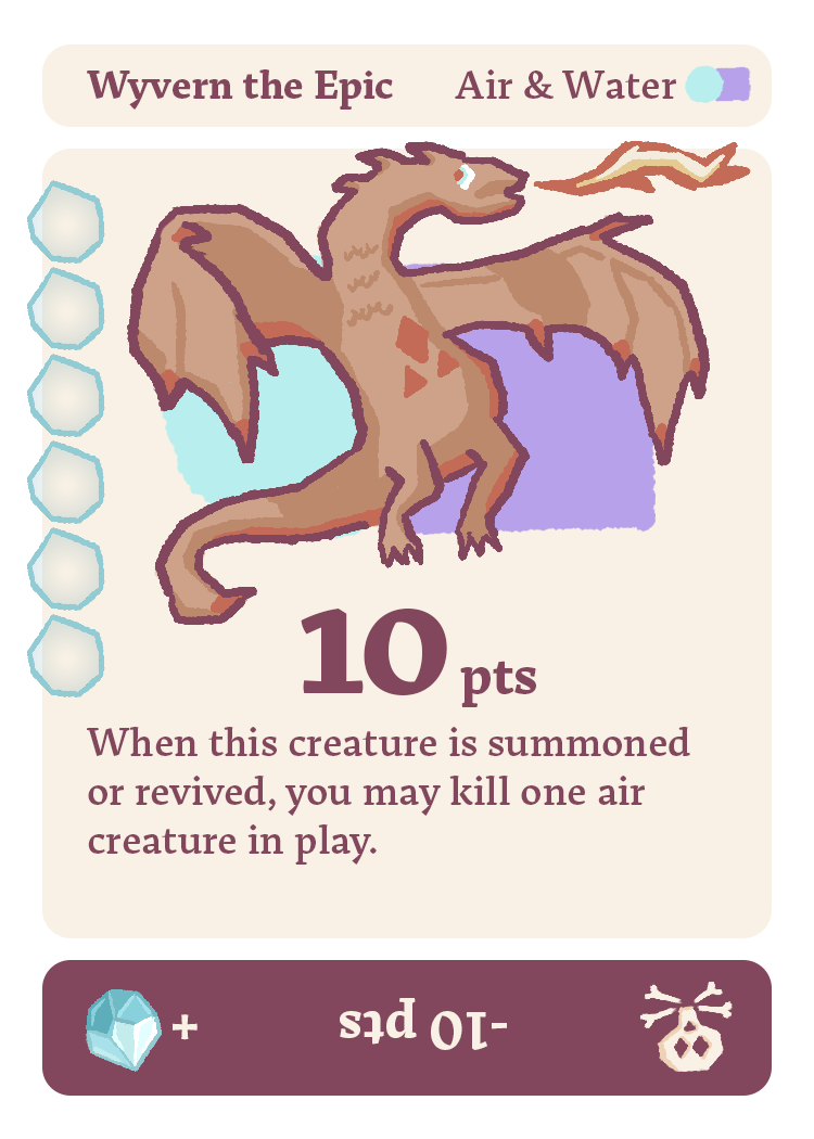 Summon & Sacrifice — Colin Brandt