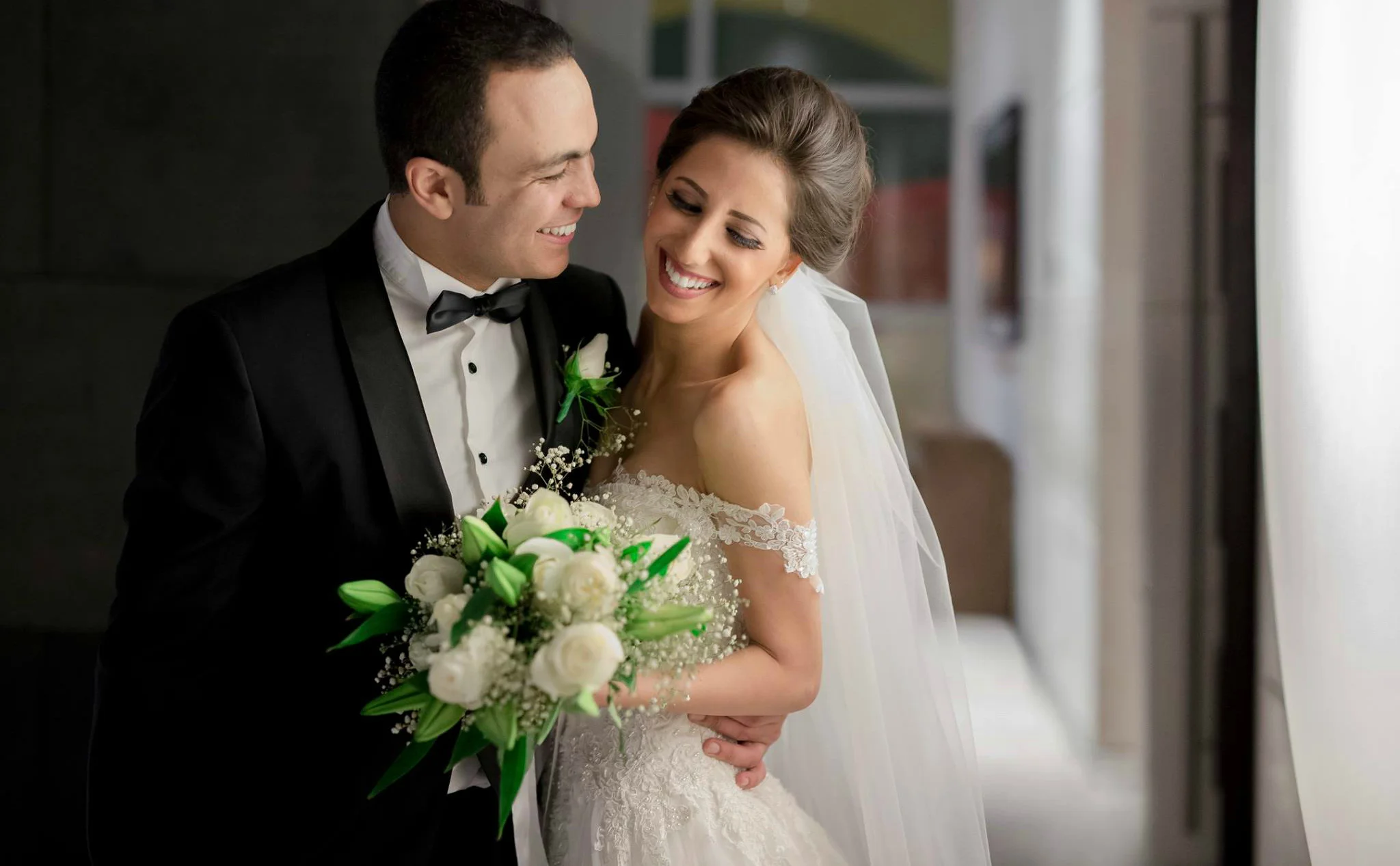 Elite Weddings & Events