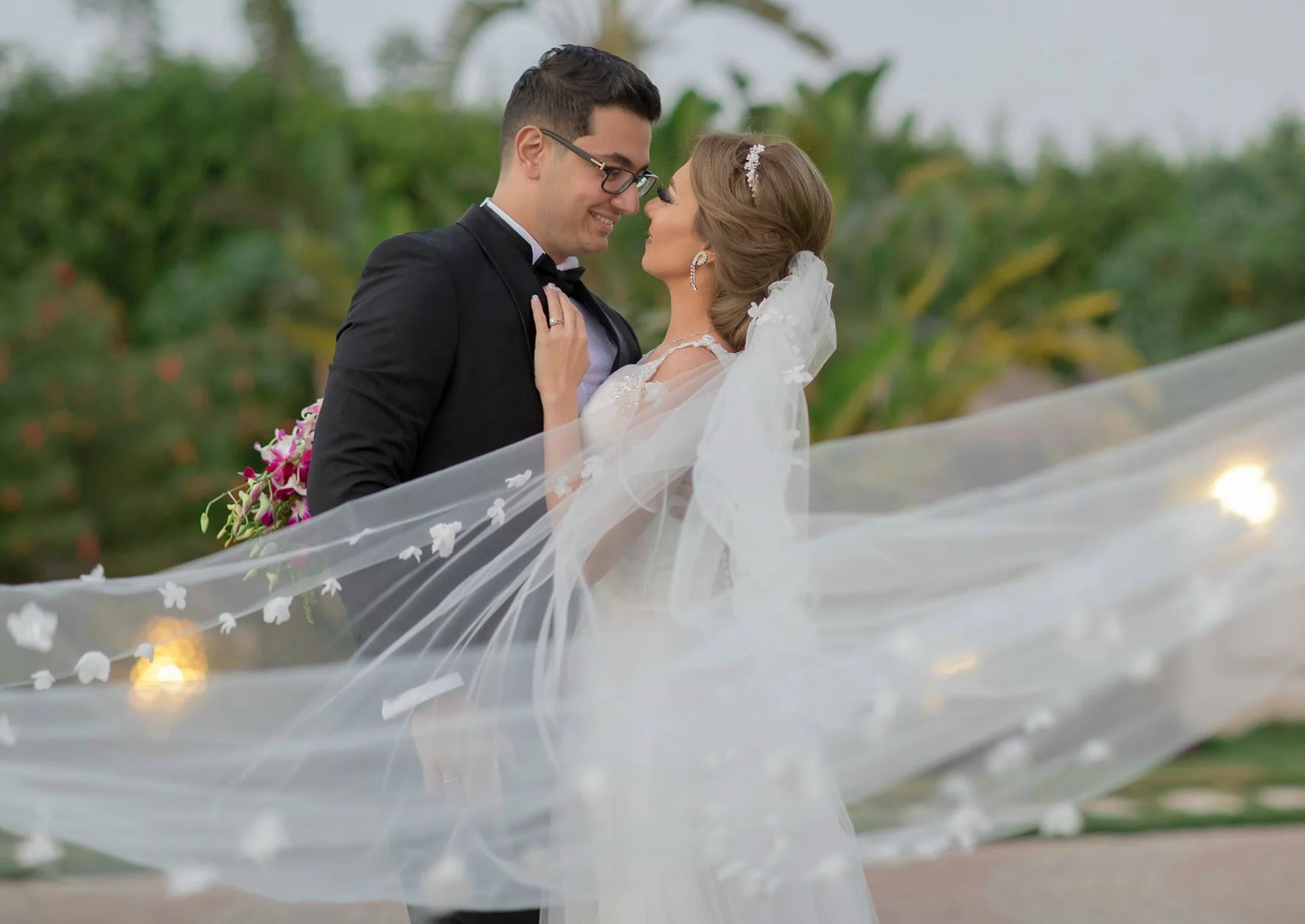 Elite Weddings & Events