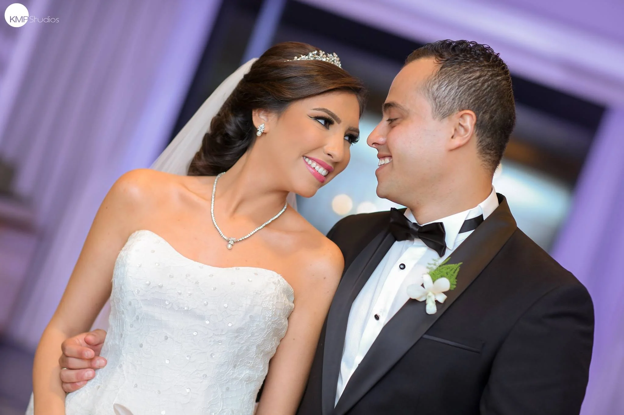 Elite Weddings & Events
